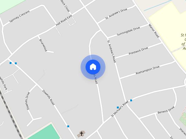Far Moss Road, Liverpool, L23 8TQ