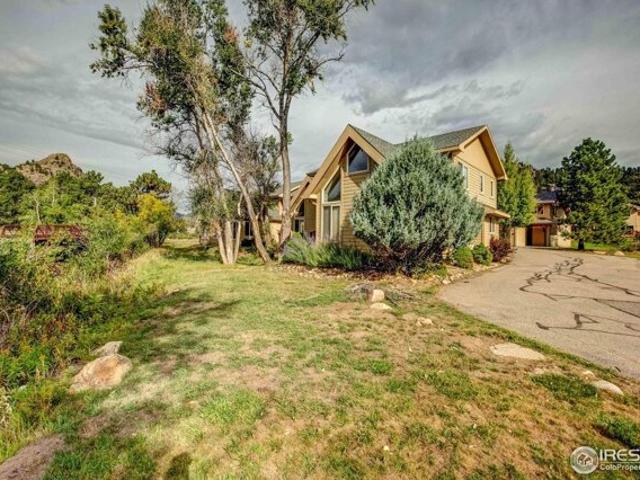 Far View Dr Unit,estes Park, Condo For Sale