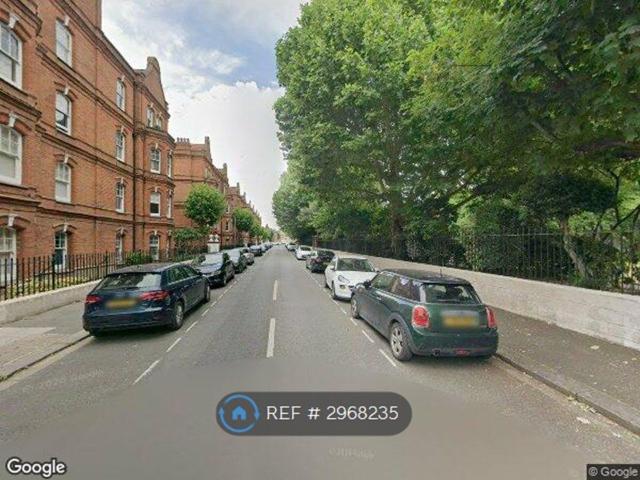 Faraday Mansions, London W14, 3 bed flat to rent, £3,695 pcm | PrimeLocation