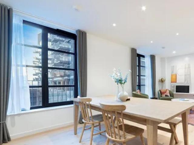 Faraday Building, 44 Orchard Place, London, E14 0JU, United Kingdom | 3 bed townhouse for rent #167541746 | Rentberry