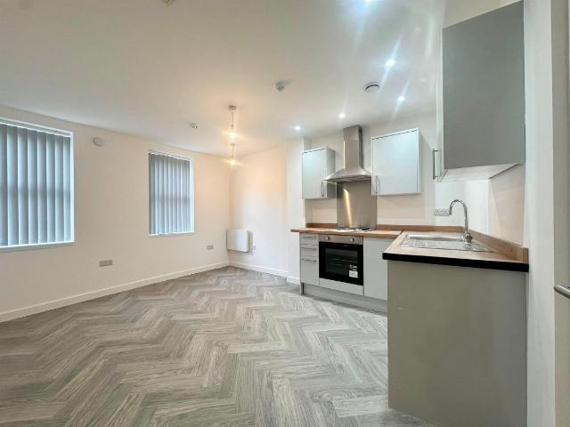 Faraday Court, Conduit Street, Leicester LE2, 1 bed flat to rent, £650 pcm | PrimeLocation
