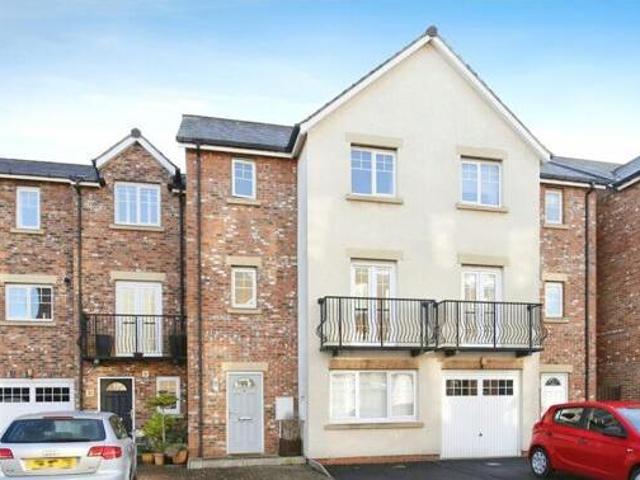 Faraday Court, Durham, 7 Bedroom Town