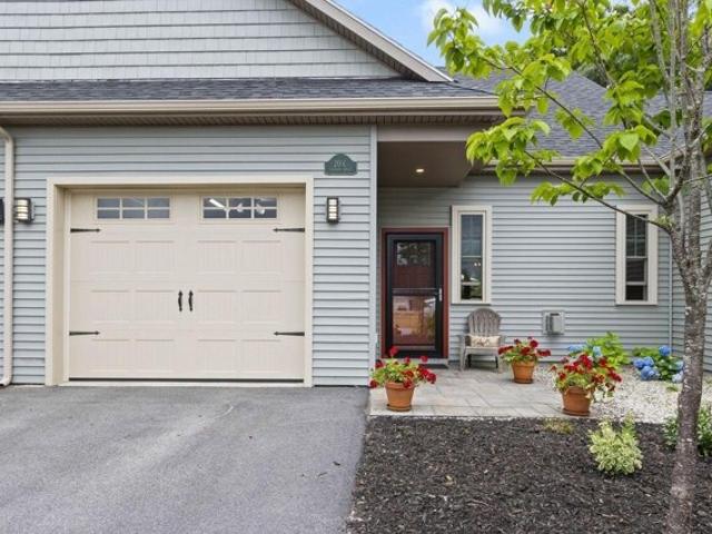 Faraday Dr Unit C, Cumberland, Home For Sale