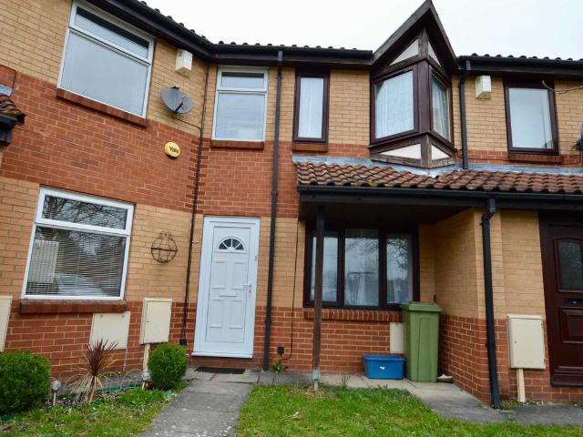 Faraday Drive, Shenley Lodge MK5, 3 bed terraced house to rent, £1,325 pcm | PrimeLocation