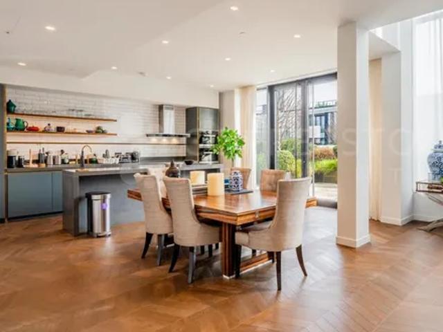 Faraday House, Arches Lane, London, SW11 8AB, United Kingdom | 4 bed duplex for rent #167549823 | Rentberry