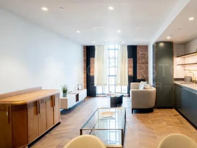 Faraday House, Arches Lane, London, SW11 8AB, United Kingdom | 1 bed apartment for rent #138931156 | Rentberry