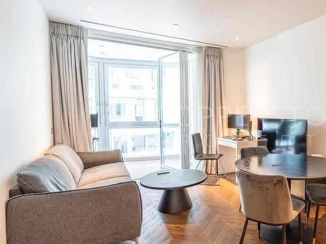 Faraday House, Arches Lane, London, SW11 8AB, United Kingdom | 2 bed apartment for rent #138591913 | Rentberry