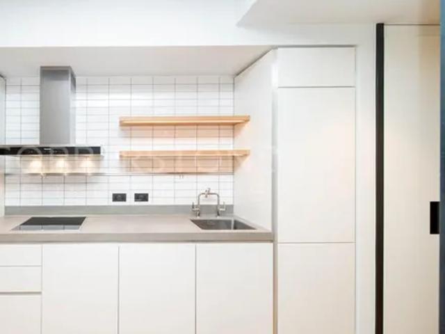 Faraday House, Arches Lane, London, SW11 8AB, United Kingdom | Studio apartment for rent #140228424 | Rentberry