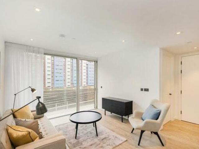 Faraday House, Battersea Power Station, 2 Bedroom Apartment