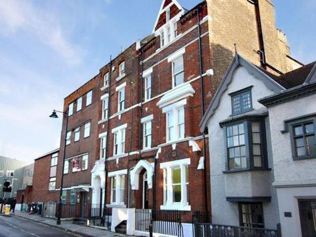 Faraday House, Hornsey Lanes, House Share For