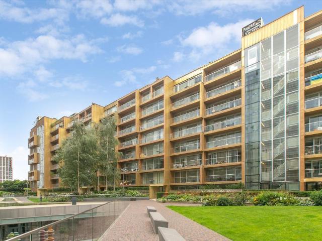 Faraday House, London 1 bed apartment to rent £3,350 pcm £773 pw