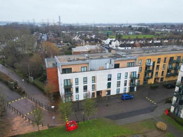 Faraday House, Velocity Way, 1 Bedroom Flat