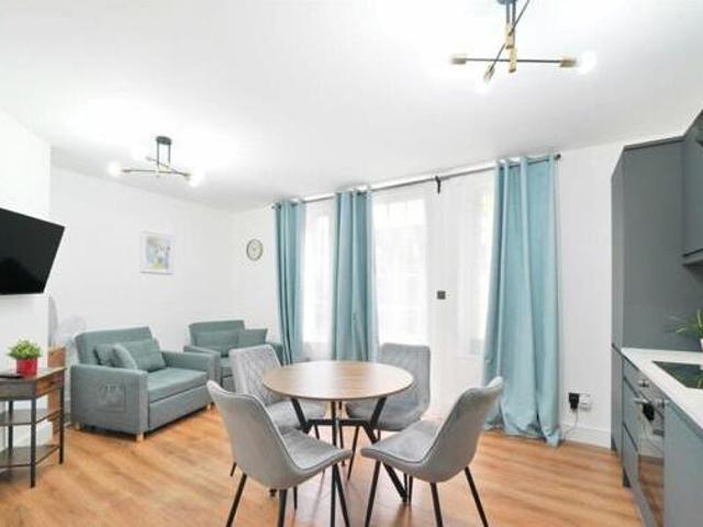 Faraday House, York Rise, 1 Bedroom Property