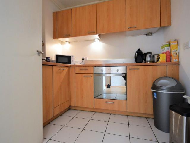 Faraday Lodge, Renaissance Walk SE10, 2 bed flat to rent, £2,200 pcm | PrimeLocation