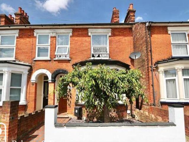 Faraday Road, Ipswich, 3 Bedroom Semi detached