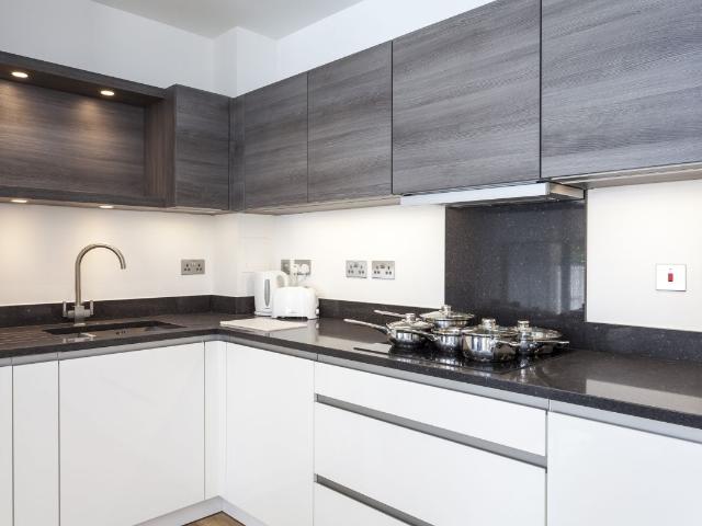 Faraday Road, London W10, 2 bed flat to rent, £4,500 pcm | PrimeLocation