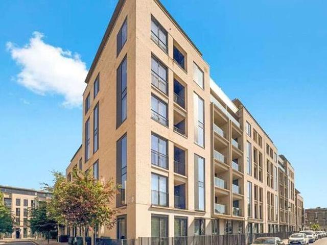 Faraday Road, Ladbroke Grove, 2 Bedroom Flat