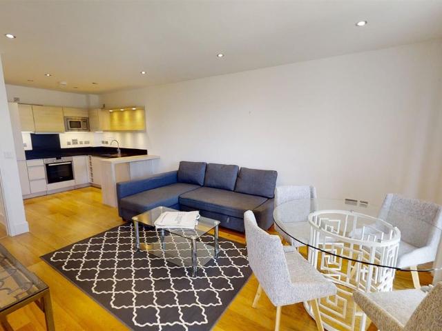 Faraday Road, Ladbroke Grove, London W10, 1 bed flat to rent, £2,600 pcm | PrimeLocation