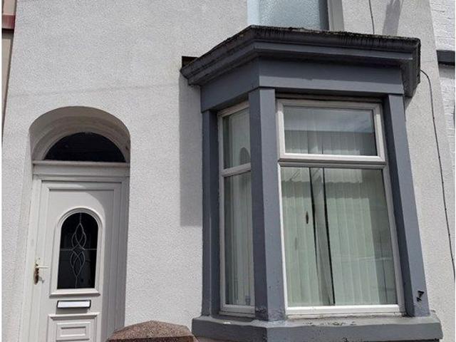 Faraday St, Liverpool L5, 3 bed terraced house to rent, £895 pcm | PrimeLocation