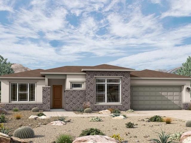 Farallon Plan The Ridge at Victory Community