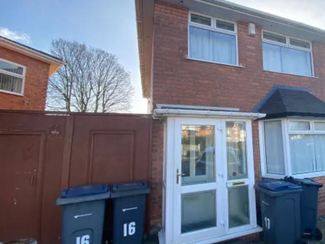 Farcroft Grove, Birmingham, B21 8PU, United Kingdom | 3 bed duplex for rent #165462473 | Rentberry