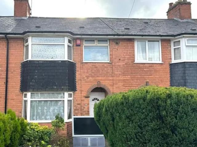 Farcroft Grove, Birmingham, B21 8PU, United Kingdom | 3 bed townhouse for rent #139622126 | Rentberry