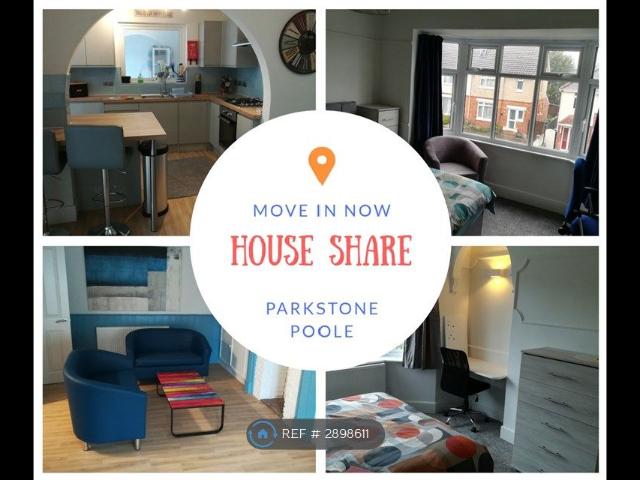 Farcroft Road, Poole BH12, Room to rent, £695 pcm | PrimeLocation