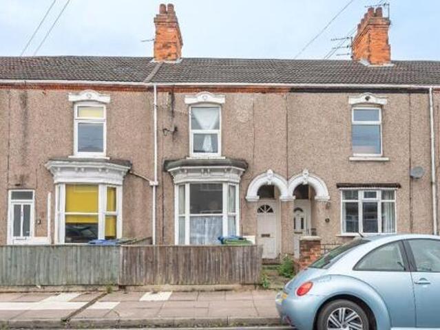 Farebrother Street, Grimsby, 4 Bedroom Terraced