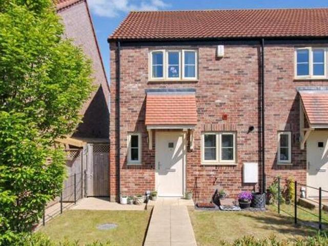 Farefield Close, Dalton, 2 Bedroom End