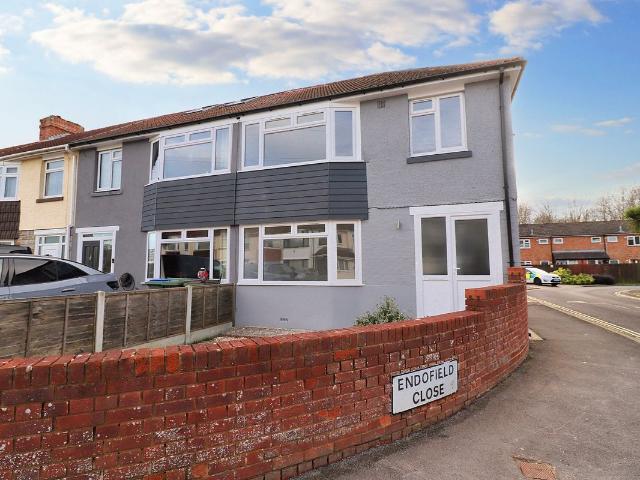 Fareham, Hampshire PO14, 3 bed end terrace house to rent, £1,650 pcm | PrimeLocation