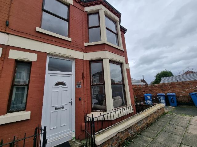 Fareham Road, Liverpool L7, 3 bed terraced house to rent, £950 pcm | PrimeLocation
