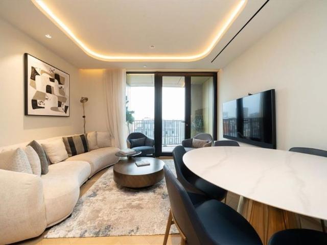 Fareham Street, W1F, London