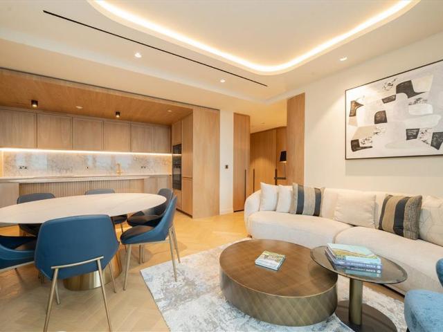 Fareham Street, Fitzrovia & Covent Garden W1F, 3 bed flat to rent, £7,349 pcm | PrimeLocation