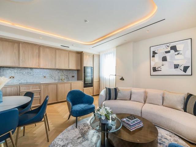 Fareham Street, Fitzrovia & Covent Garden W1F, 2 bed flat to rent, £6,500 pcm | PrimeLocation