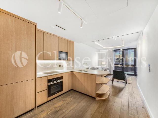 Fareham Street, Soho, London, W1F 1 bed flat to rent £4,767 pcm £1,100 pw