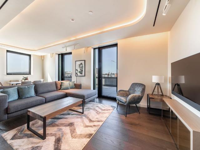 Fareham Street, Soho W1F, 3 bed flat to rent, £7,000 pcm | PrimeLocation