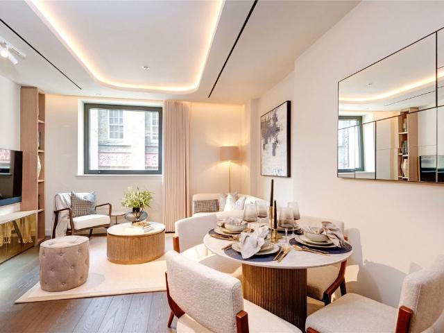Fareham Street, Soho W1F, Studio to rent, £3,250 pcm | PrimeLocation