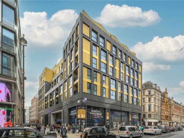 Fareham Street, Soho, Westminster, London, London W1F, Studio to rent, £2,600 pcm | PrimeLocation