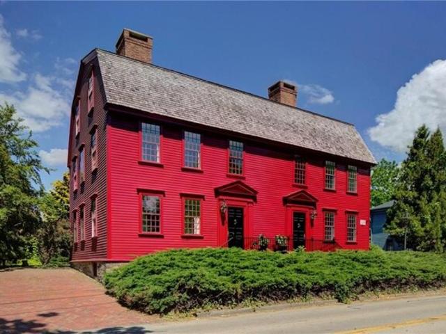 Farewell St, Newport, Home For Sale