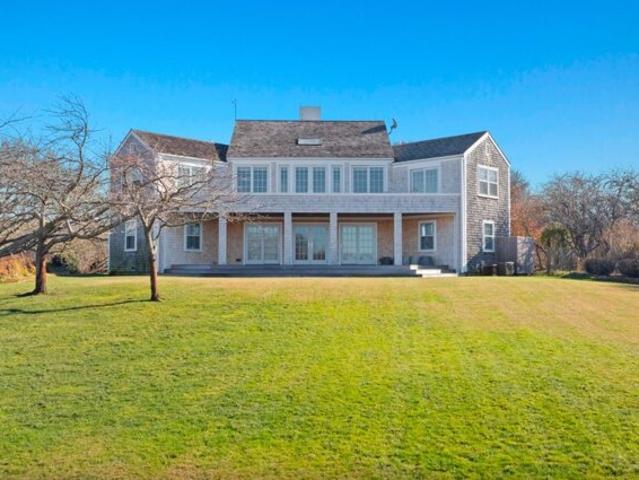 Fargo Way, Nantucket, Home For Sale