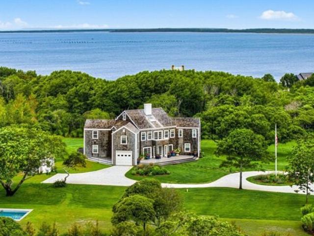 Fargo Way, Nantucket, Home For Sale