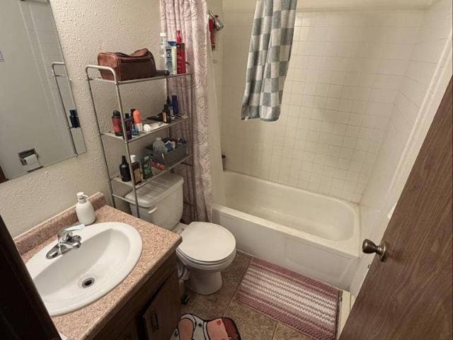 Fargo apartment