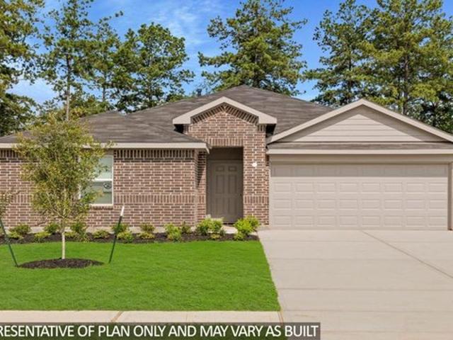 Fargo Plan Maple Woods Community