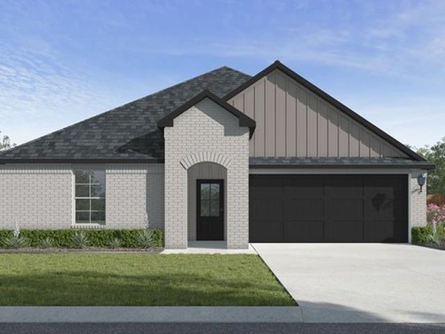 Fargo Plan Picard Farms Community