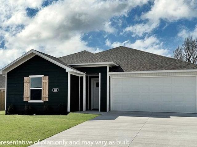 FARGO Plan Selah Meadows Community