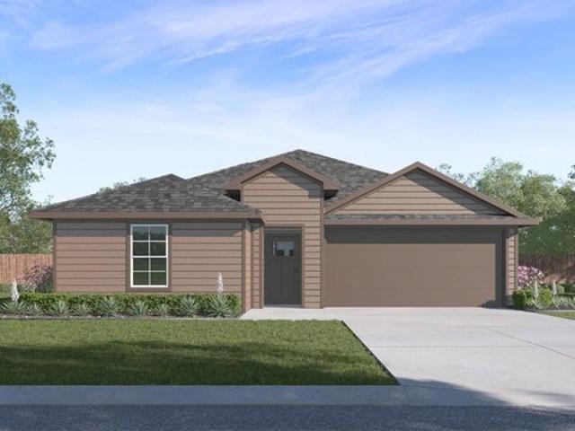 Fargo Plan Woodland Park Community