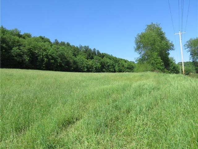 Fargo Road SW