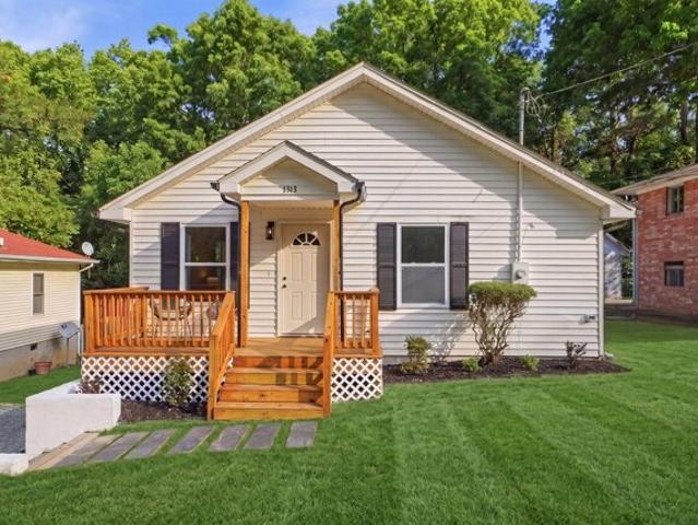 Fargo St, Durham, Home For Sale