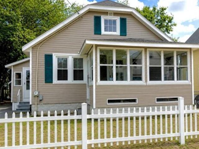 Fargo St, Springfield, Home For Sale