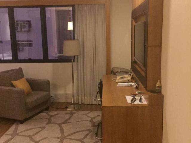 Faria Lima Century Flat